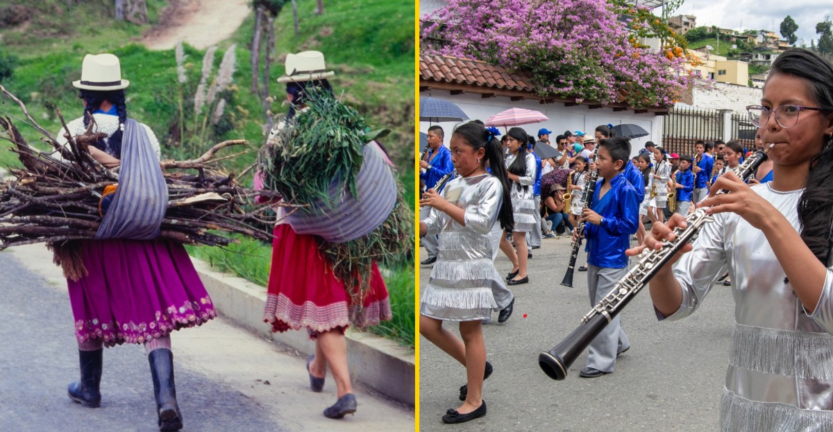 Nie chorują na raka, cukrzycę i demencję, a nie dbają o zdrowie. Jaki ...