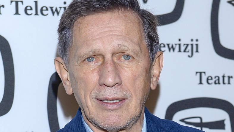 Jan Englert: Z podglądactwa ulepiłem jakąś własną formułę teatru ...