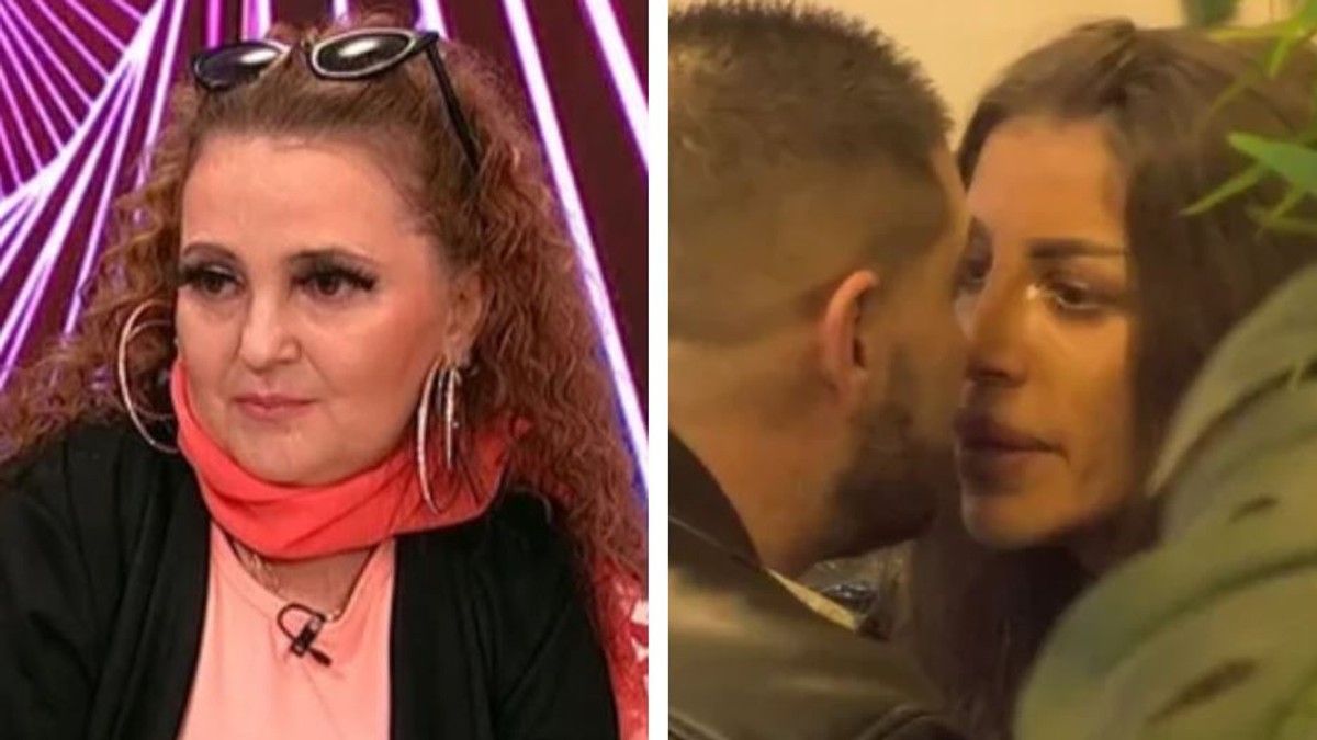 "DALILI SAM BILA KUMA, A POSLE VENČANJA SE NIKAD VIŠE NISMO VIDELE ...