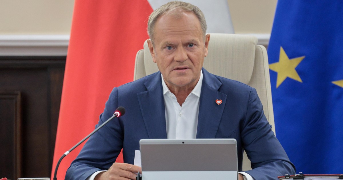 Donald Tusk do dymisji? Polacy wyrazili opinię [SONDAŻ] - Wiadomości