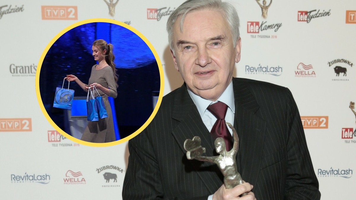 Kim jest pani Sylwia z "Jednego z dziesięciu"? Kiedyś próbowała sił w Miss Polonia - Plejada.pl