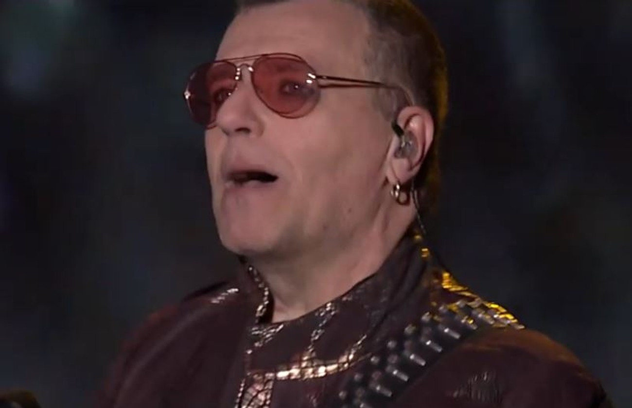 djule van gog rodjeni brat ljuba elektricni orgazam studio rts - Blic