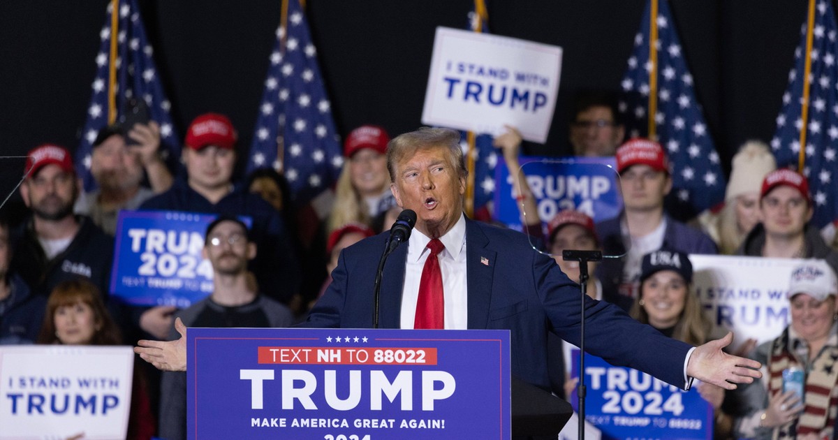 Donald Trump o Władimirze Putinie i Kim Dzong Unie. Zaskakujące słowa ...