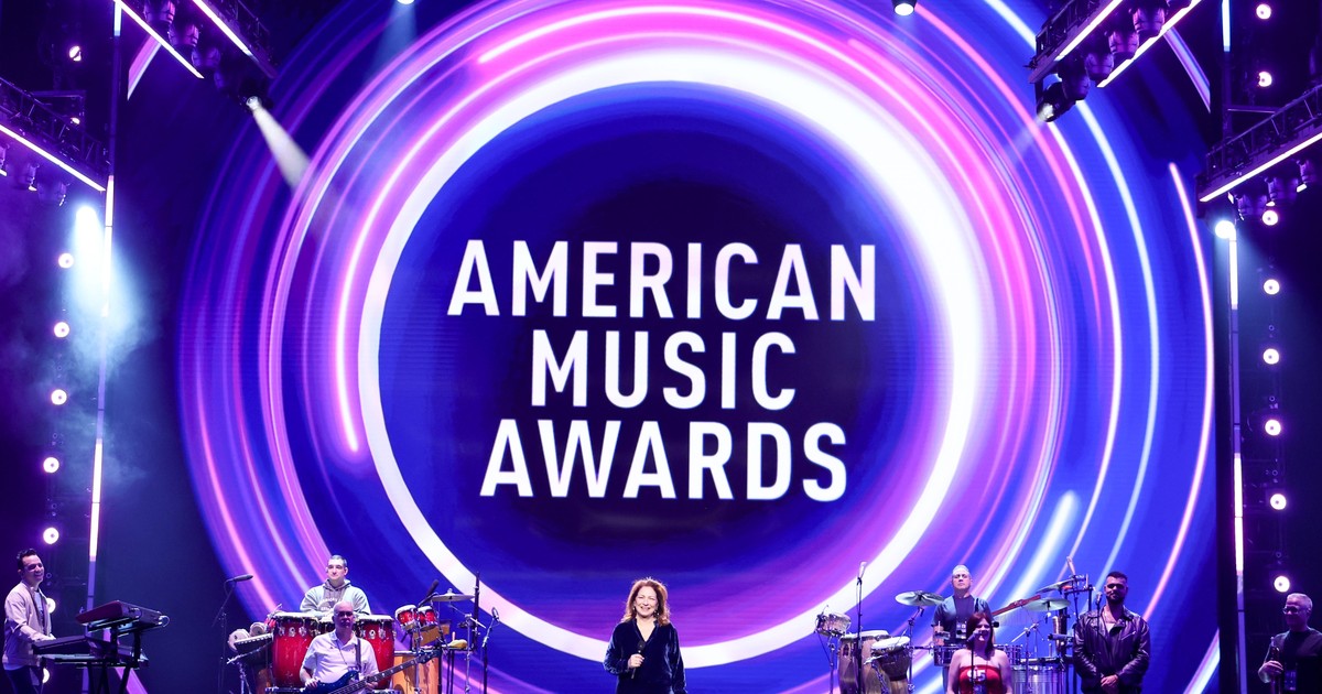 Where to watch the AMAs: Live stream the 2025 American Music Awards ...