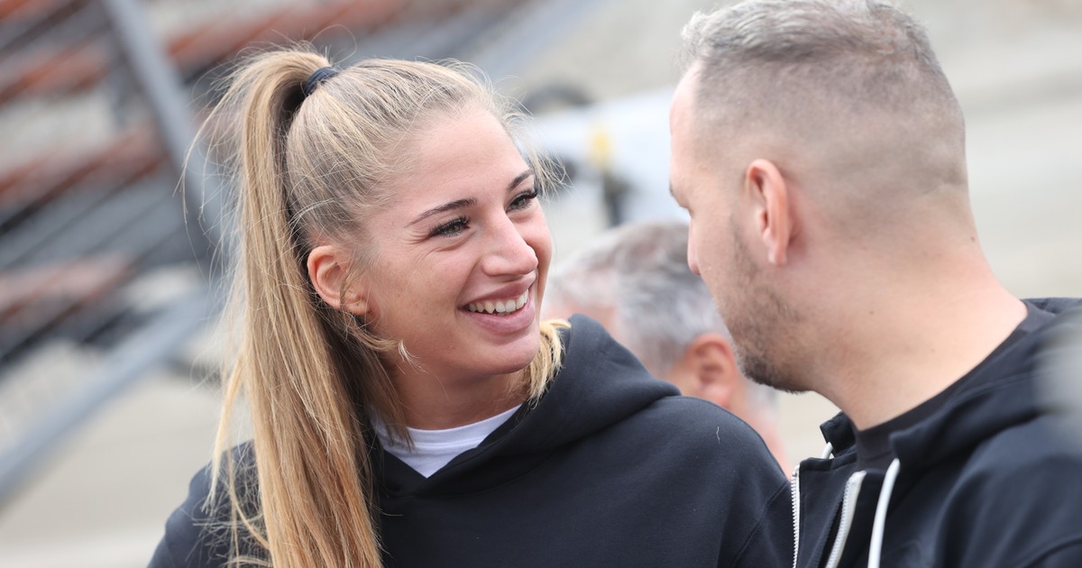 Barnai Judit most közölte a szívszorító sorokat. Még csak most jegyezte ...