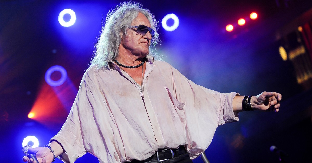 Perfect powraca na scenę. Zabraknie Grzegorza Markowskiego - Plejada.pl