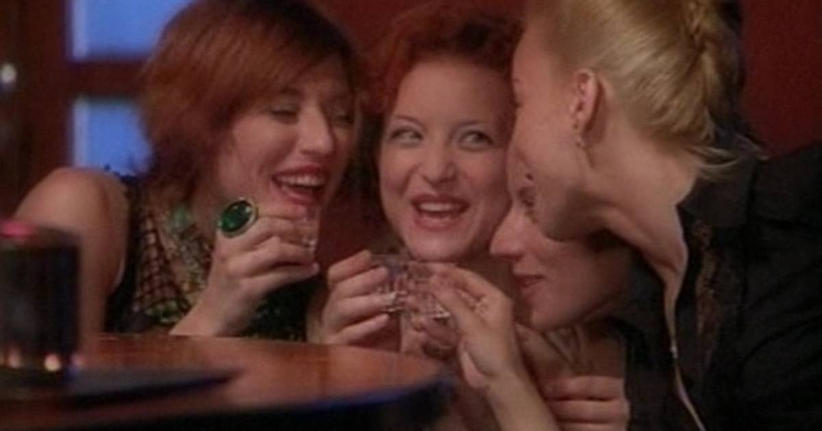 "Lisice" 15 godina kasnije: Bile su "Seks i grad" na srpski način - šta ...