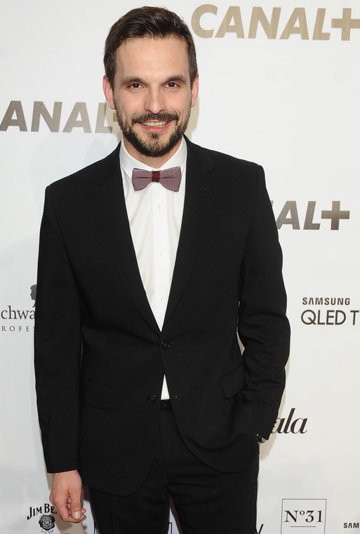 Sebastian Cybulski gwiazdą w Ukrainie. Zagrał w głośnym filmie "Viddana ...