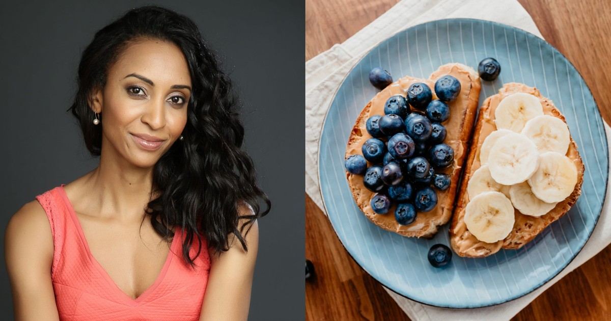 A dietitian who researches ultra-processed foods limits how many she ...