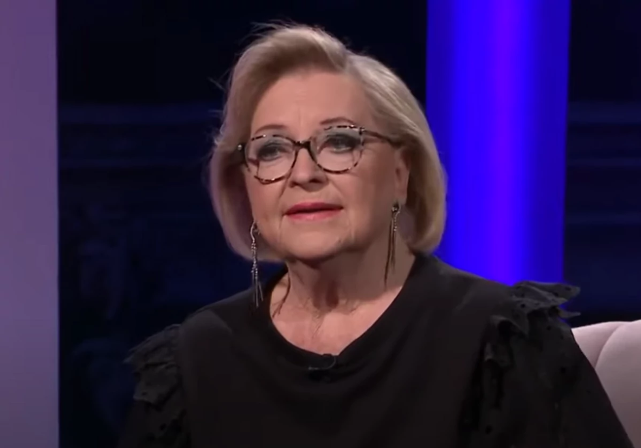 Legendarna Gabi Novak u domu nakon povrede: "Mesec dana nisam ustala iz kreveta, pukla su mi dva ...