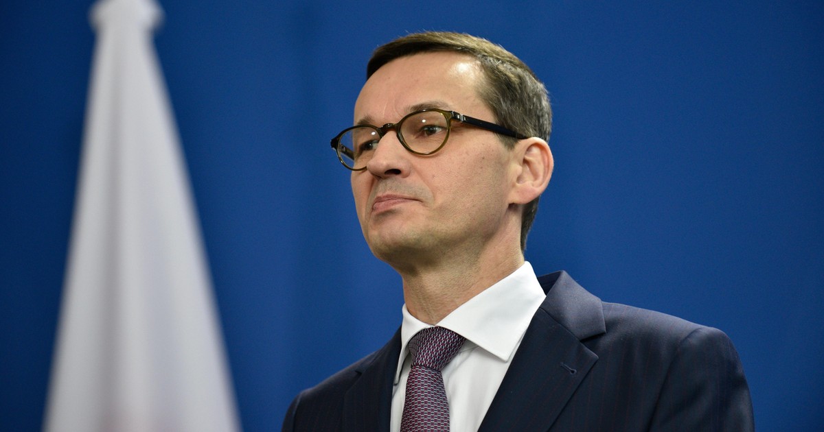 Związek Gmin Żydowskich ostro o Morawieckim. Poważny konflikt