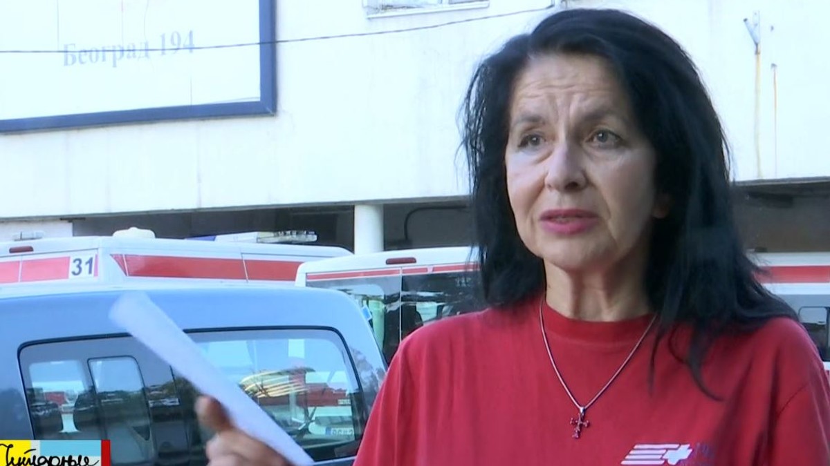 Lekari iz Hitne u šoku: "Došao nam je mlad čovek sa pritiskom 190/110 zbog utakmice - Blic