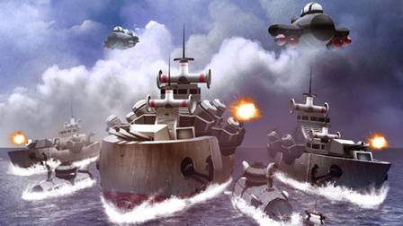 Gry Statki online - łatwe i darmowe gry przegladarkowe - Gameplanet