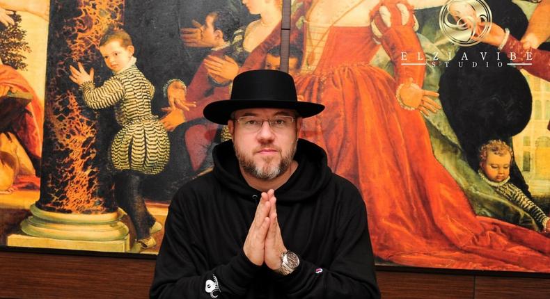 Hip-Hop's greatest photographer lands in Nigeria for photography tour ...