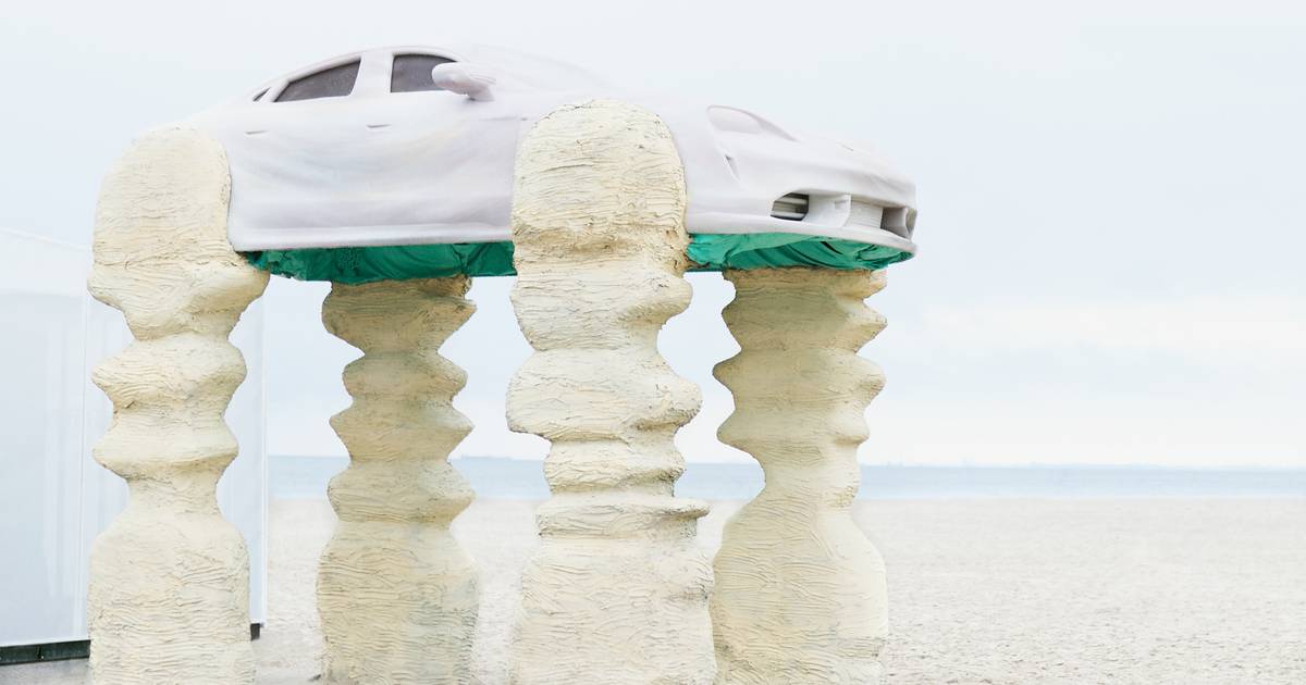 Pięć wystaw na Gdynia Design Days 2023, które trzeba zobaczyć - Noizz