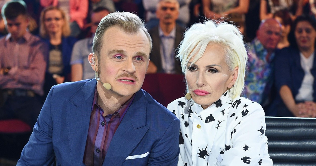 Piotr Rogucki ujawnił nieznane nagranie z Korą. Poruszy fanów do łez