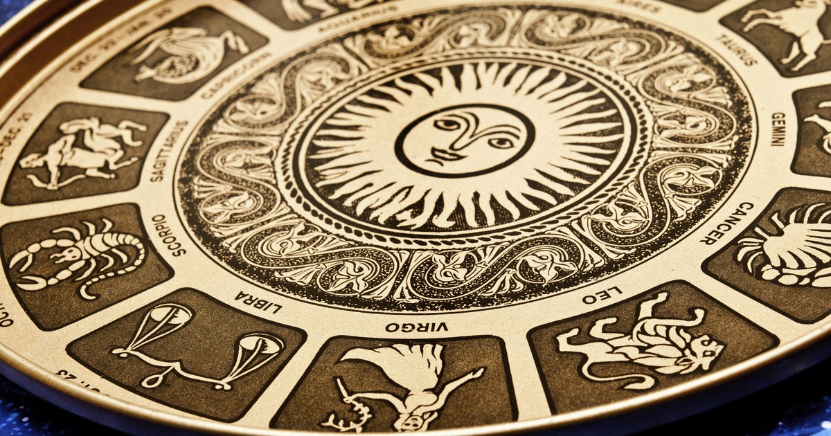 Astrology's exploding popularity has led to a booming, $40 million ...