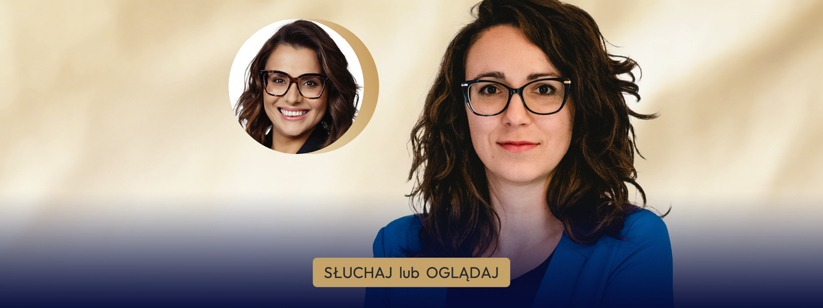 Neuroróżnorodność w biznesie: moda czy potrzeba? [SŁUCHAJ LUB OGLĄDAJ ...