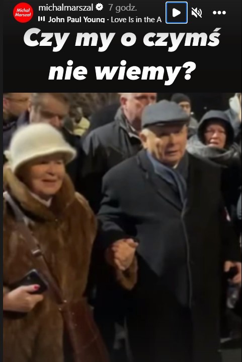 Maciej Wąsik i Mariusz Kamiński aresztowani. Dostało się prezydentowi ...