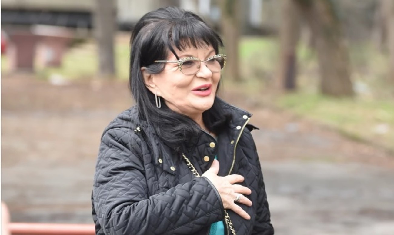 Otkriveno kolika je penzija Nade Obrić: Ostaćete u čudu kad vidite koja ...