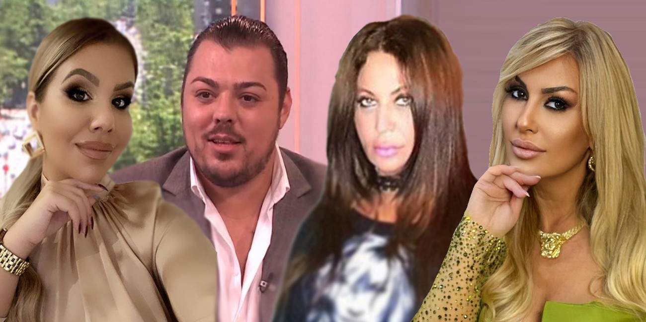 Najveće transformacije poznatih - Blic