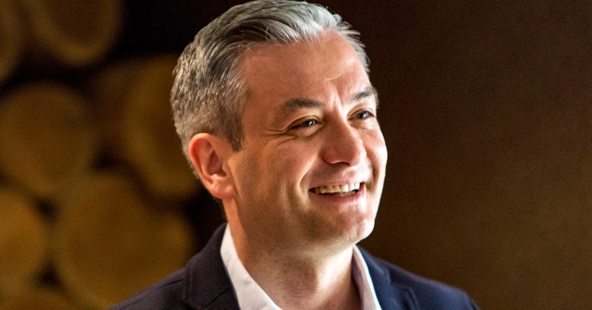Robert Biedroń: doniesienia o moich politycznych planach to plotka ... Robert Biedroń: doniesienia o moich politycznych planach to plotka ...