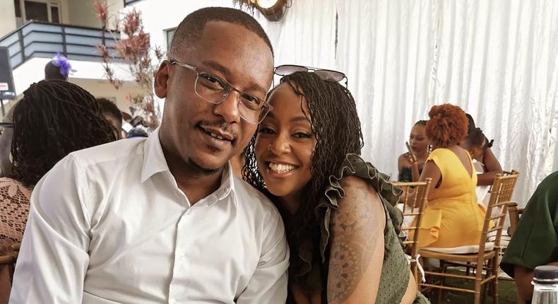 Classic 105's Mike Mondo in legal trouble over photos of his new ...