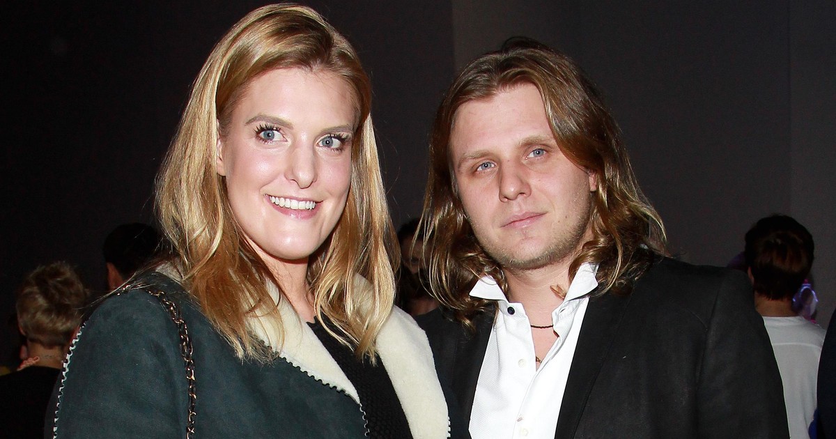 Kim jest Julia Starak?