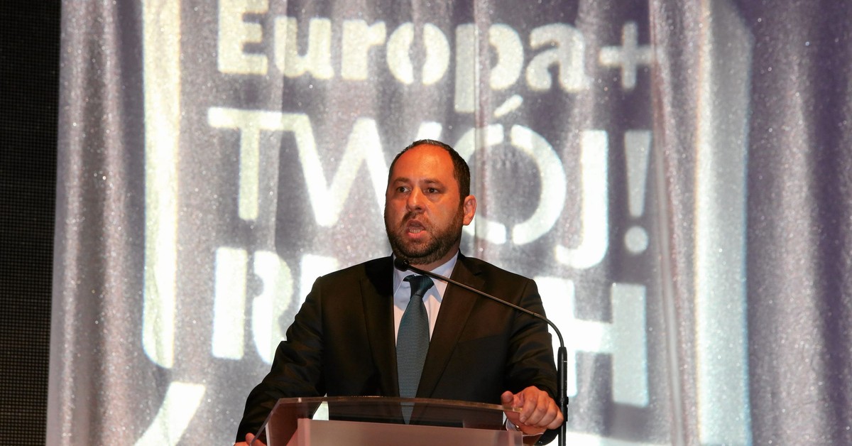 Jan Hartman wyrzucony z Twojego Ruchu za słowa o kazirodztwie - Dziennik.pl