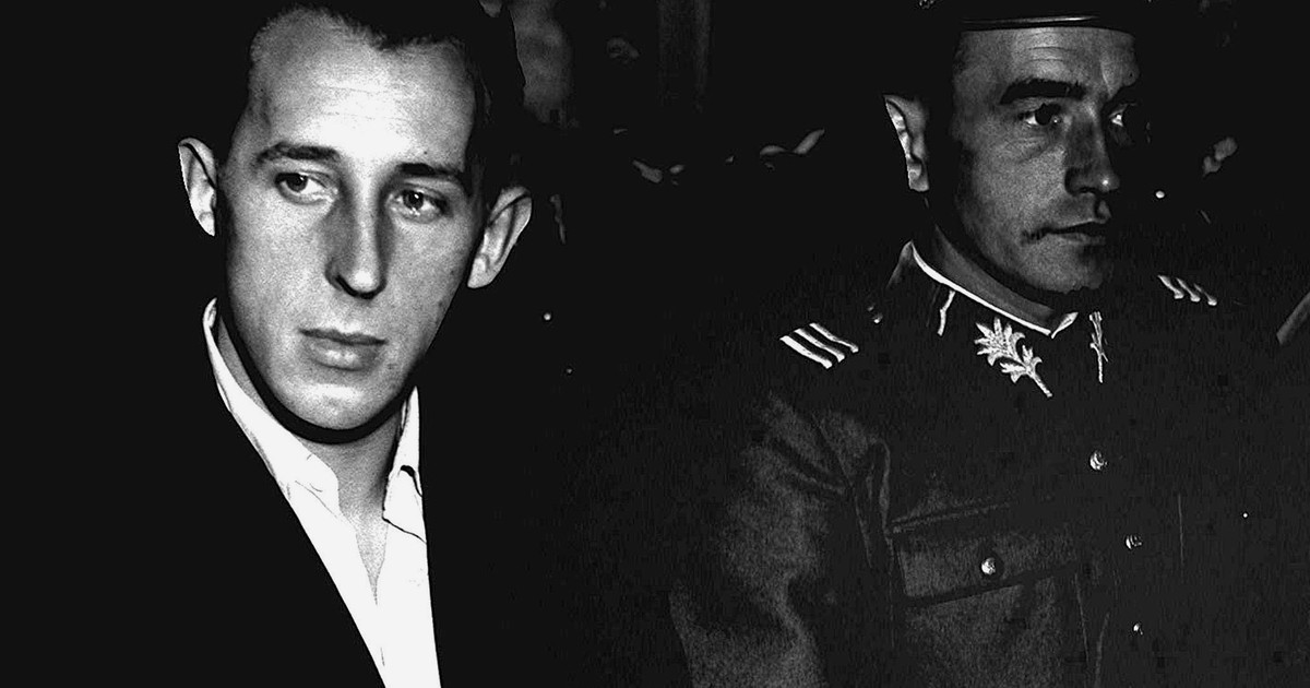 Zgubiło go pół litra i czekoladki dla panny Władzi. Historia króla ...