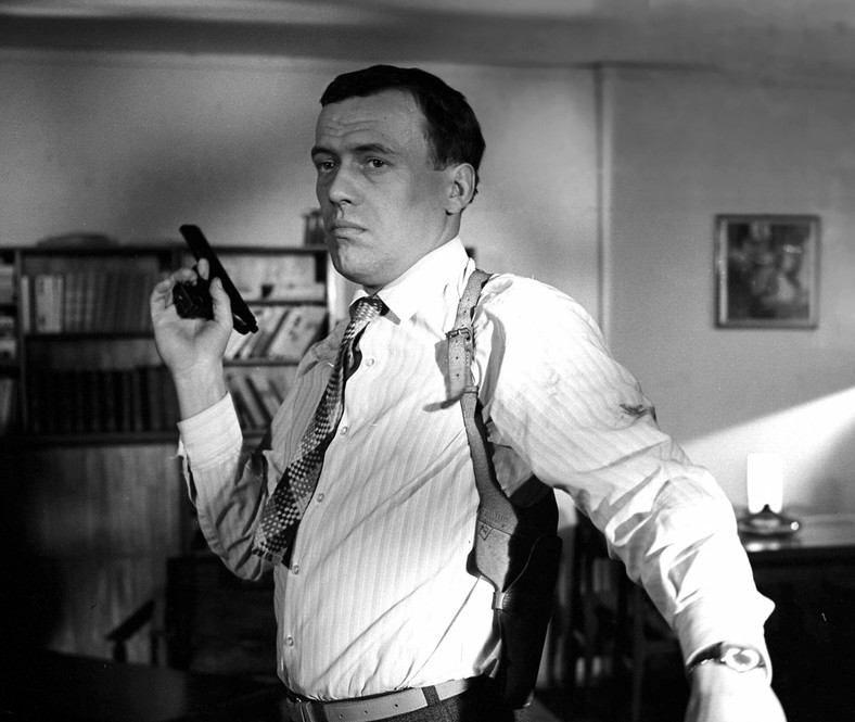 Ryszard Filipski nie żyje. Aktor nie miał łatwego życia. Mieszkał w ...