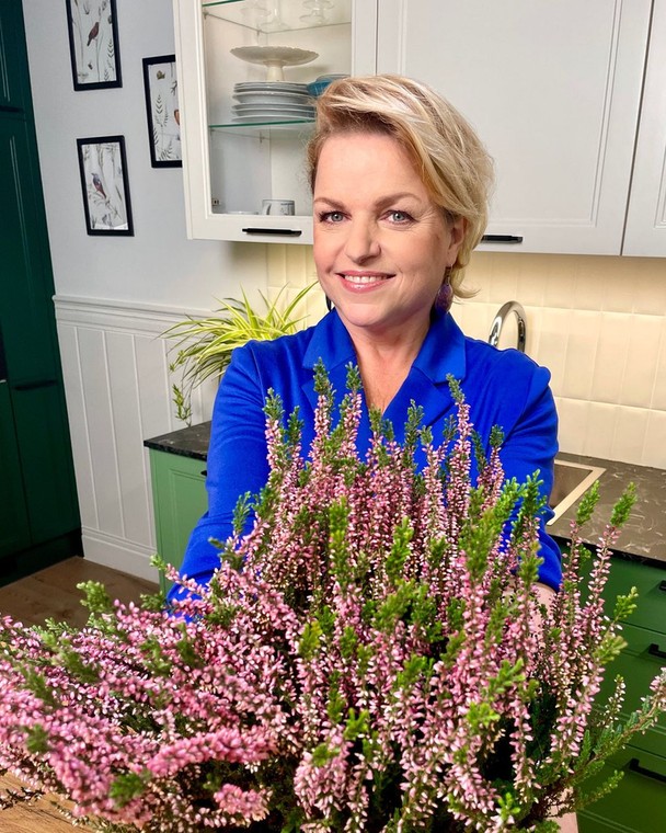 Katarzyna Bosacka przestrzega przed Wielkanocą. "Nasz organizm oszaleje ...