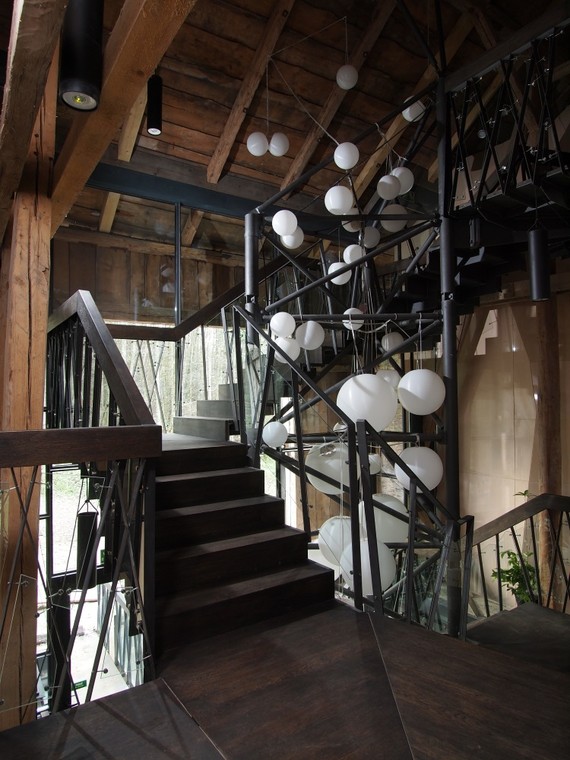 Klekotki Sento Spa - relaks w japońskim stylu - Kobieta