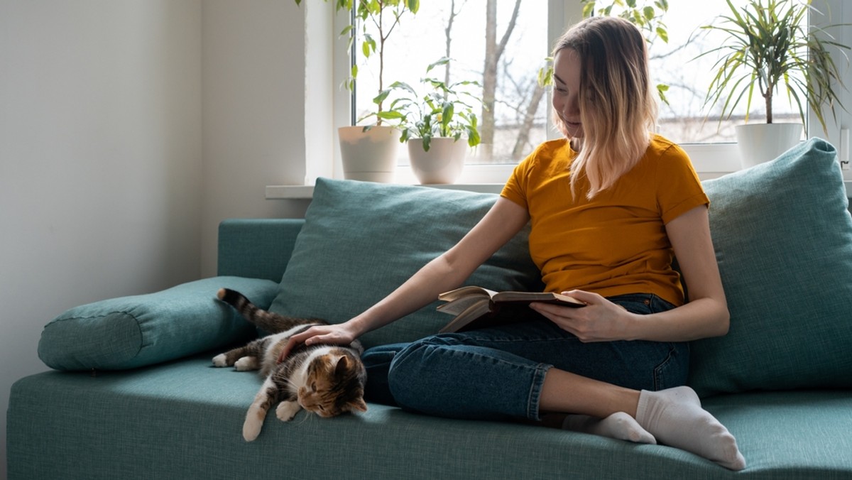 "Moja żona to fleja. W ogóle o siebie nie dba" [LIST] - Kobieta