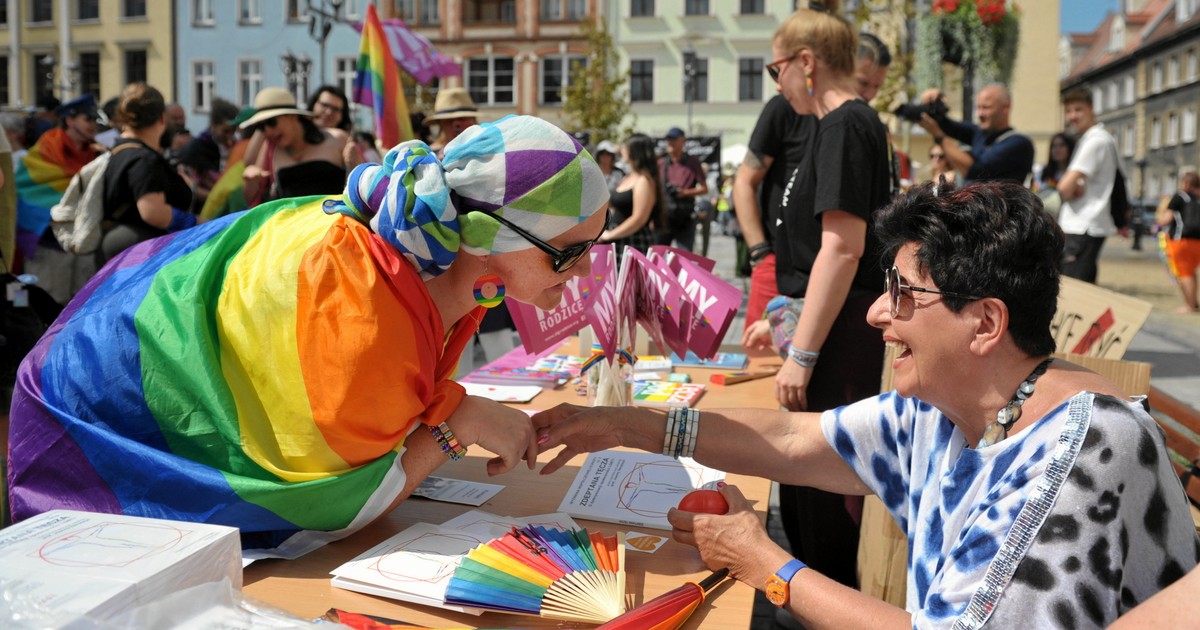 Joanna Senyszyn. Kim jest kandydatka na prezydenta Polski? - Wiadomości