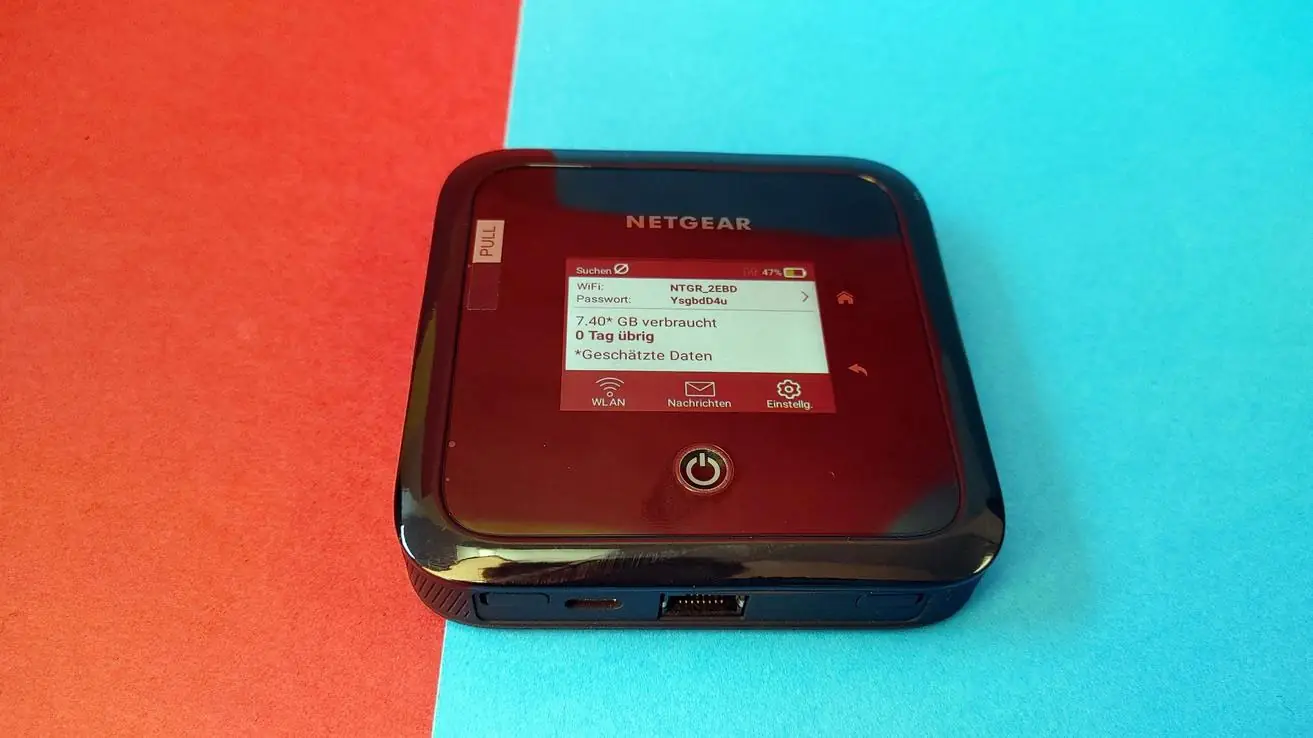 Beliebte & gut: 5G-Router im Vergleich – Endlich schnelles & stabiles ...