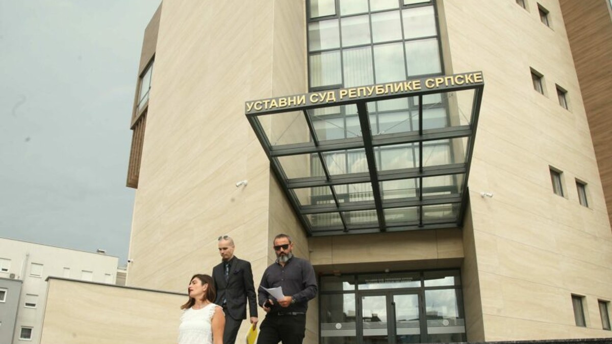 Branioci po službenoj dužnosti u Srpskoj od 1. avgusta prestaju sa ...