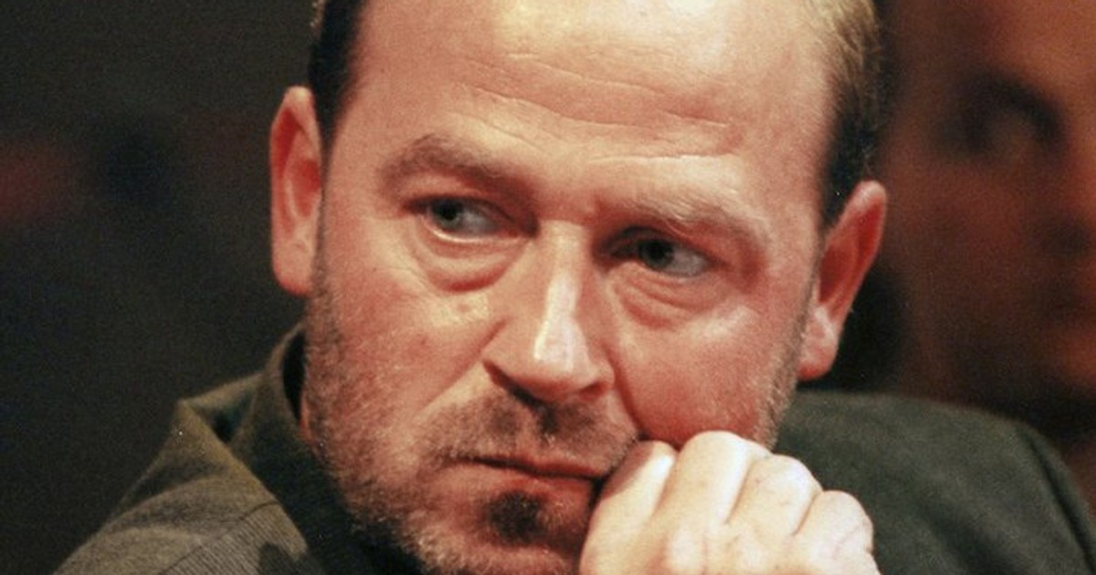 Jan Jakub Kolski: to była egzekucja - Film