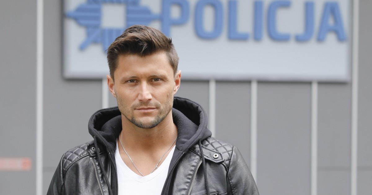 Piotr Mróz zaskakuje swoimi wyznaniami. Aktor szuka dziewczyny?