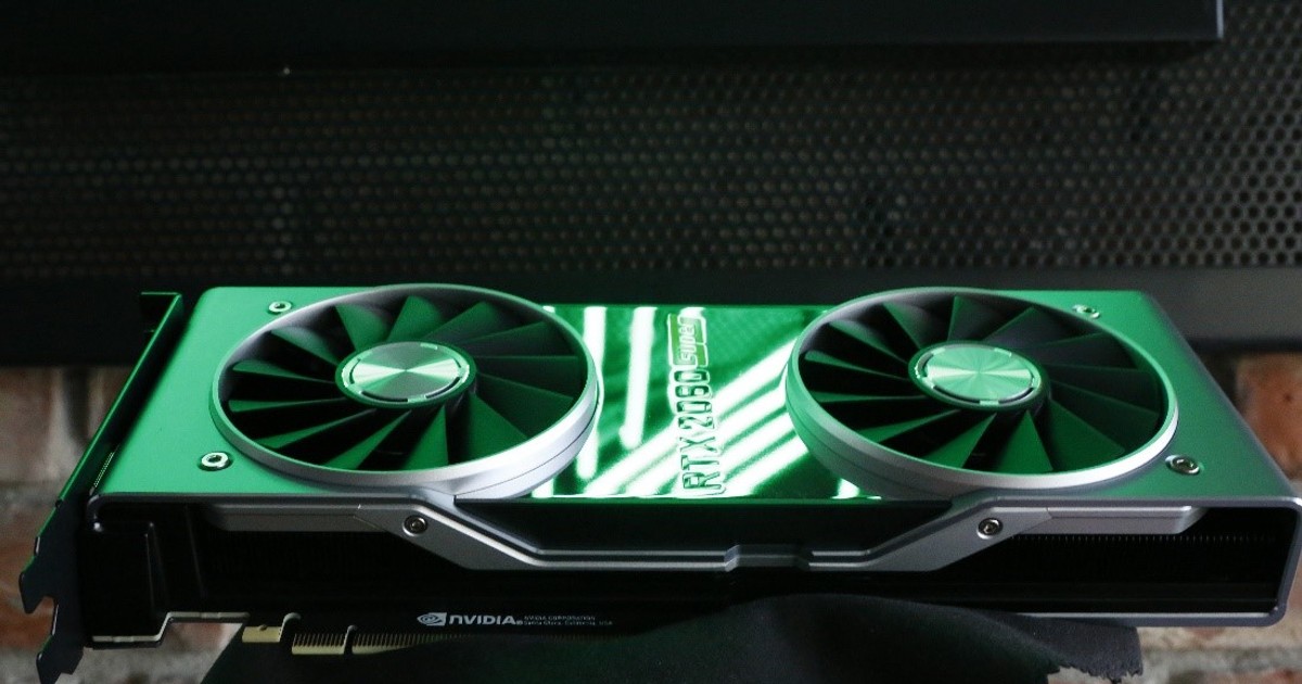 GeForce RTX 2080 Ti Super - wyciekła prawdopodobna data premiery