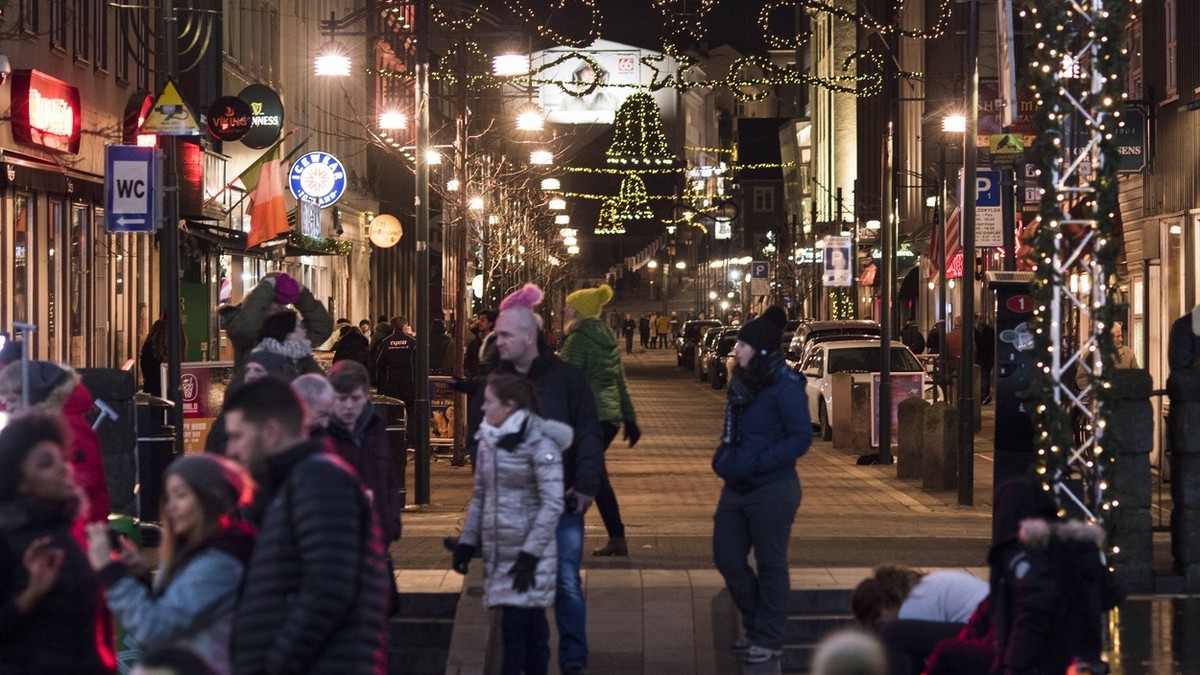 Kako je Island rešio problem alkohola i pušenja kod mladih - Blic