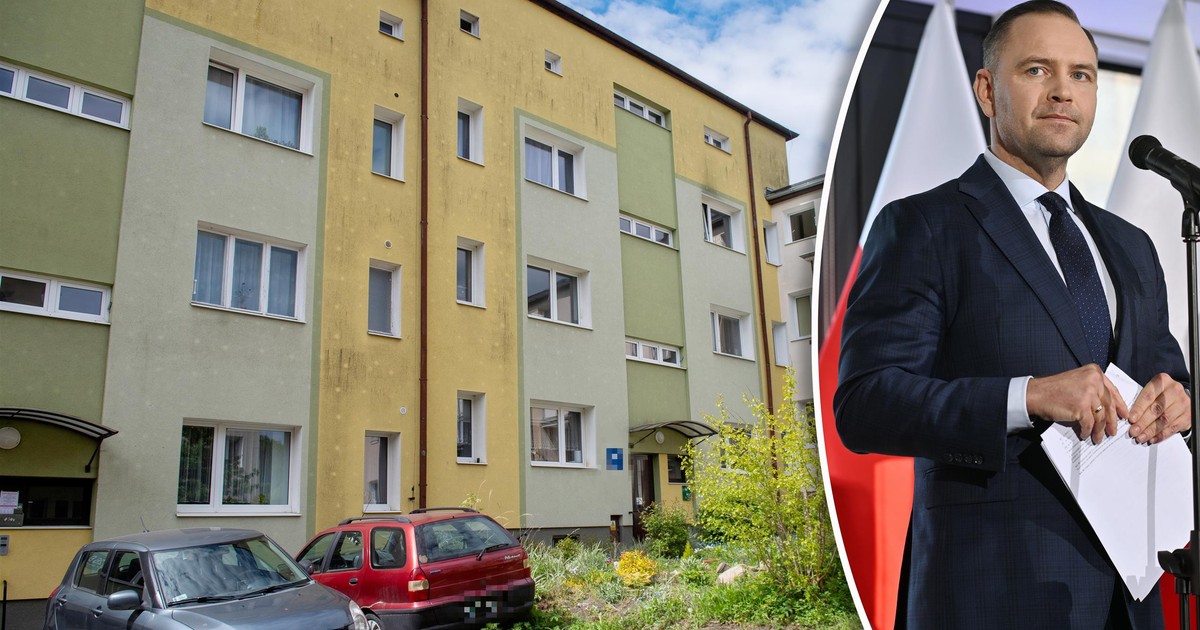 Nowe wieści o mieszkaniu Karola Nawrockiego. Chodzi o notariusza