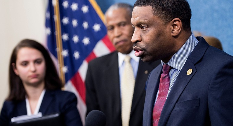 President of the NAACP describes Kanye West's campaign as 'a voter ...