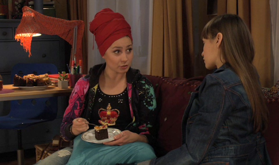 Majka - odcinek 82 - Plejada.pl