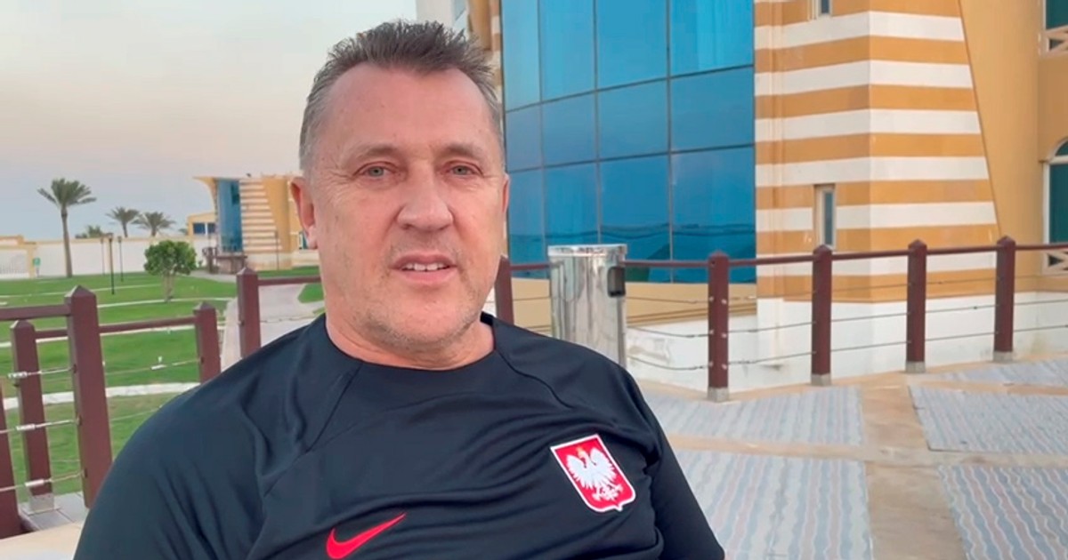 Polska – Meksyk. Prezes PZPN Cezary Kulesza wygadał się. "Żałuję..."