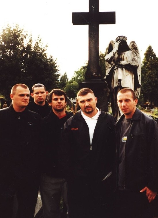 Frontside: 30 lat kultowego zespołu z Sosnowca. "Metal to nie ...