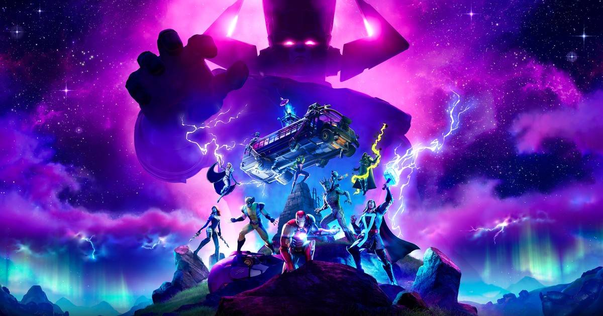 Nowy sezon Fortnite zacznie się od fabularnej przygody singleplayer