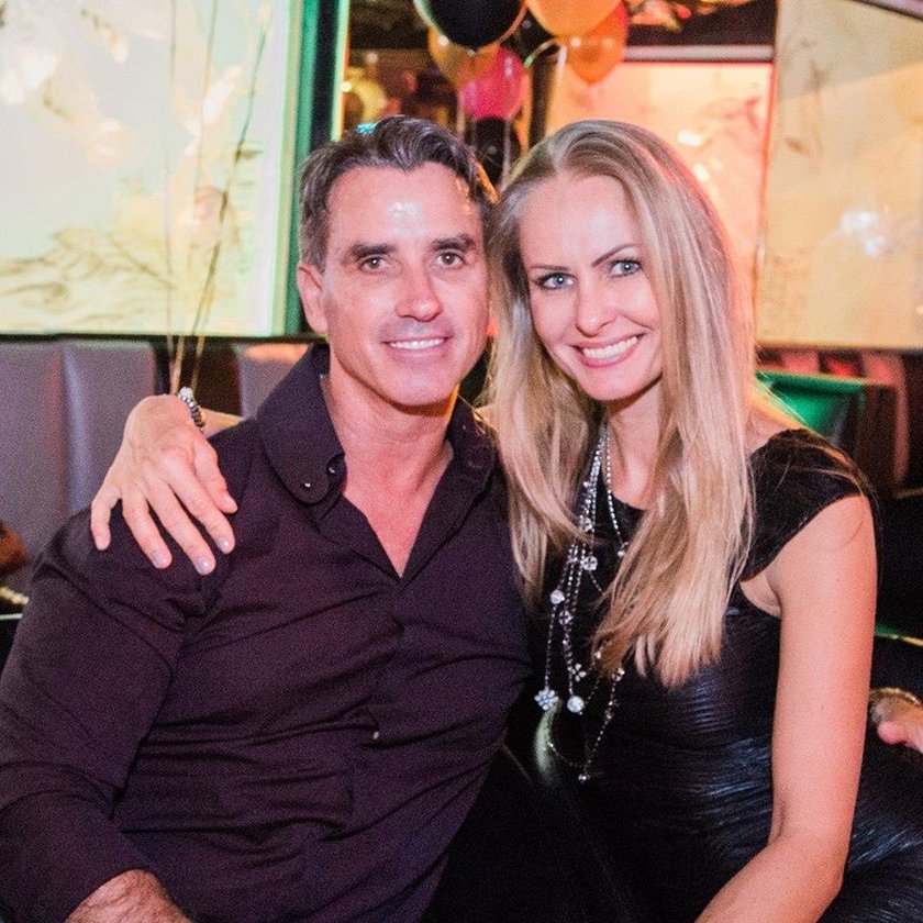 Oto córka dawnej Miss Polonia. Podobna do mamy?