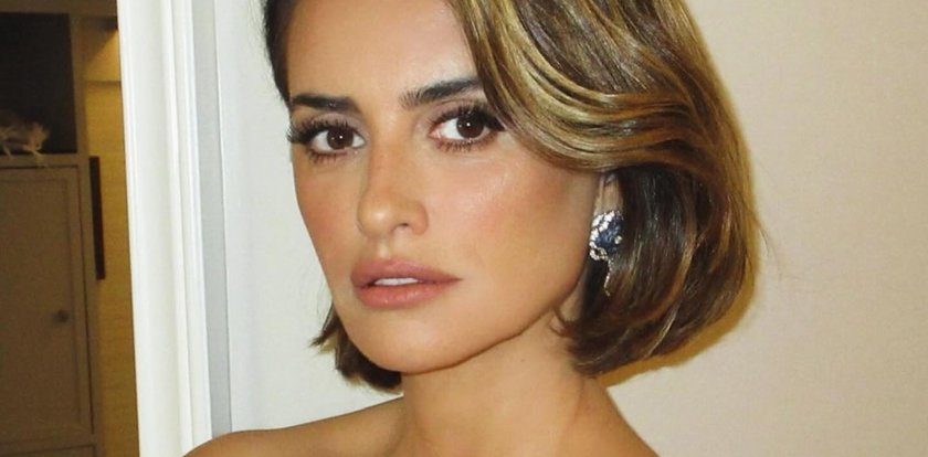 Penelope Cruz - wiadomości, informacje, zdjęcia