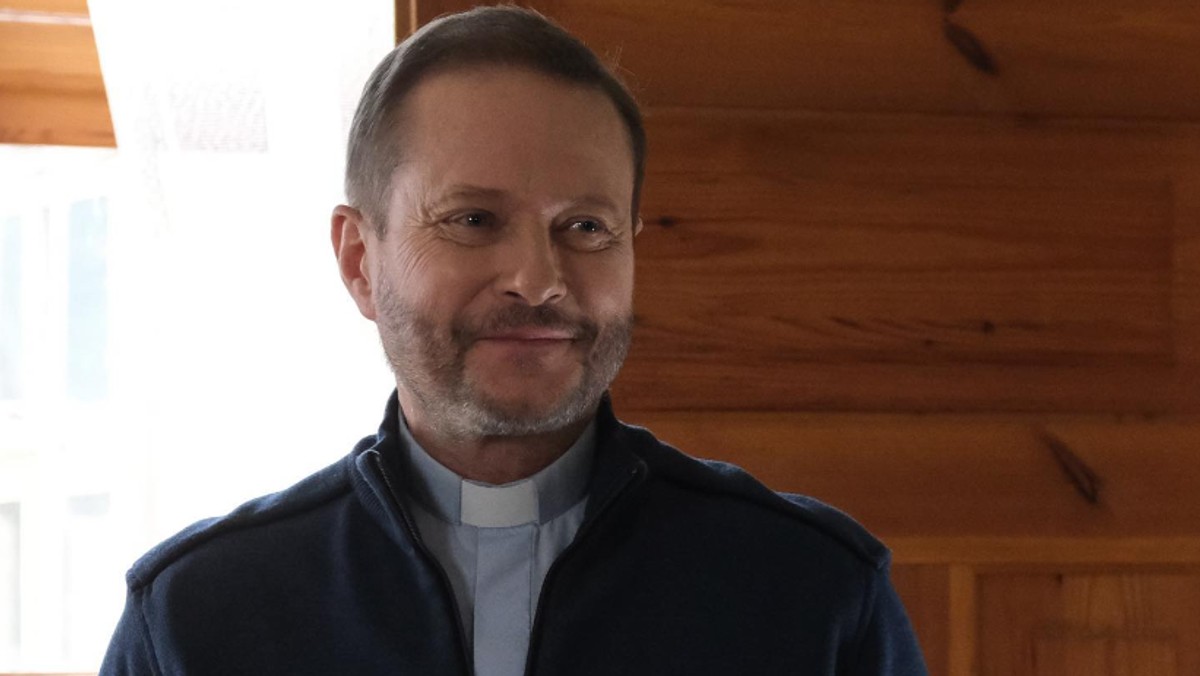 TVP szuka oszczędności. Zmiany w emisji serialu "Ojciec Mateusz ...